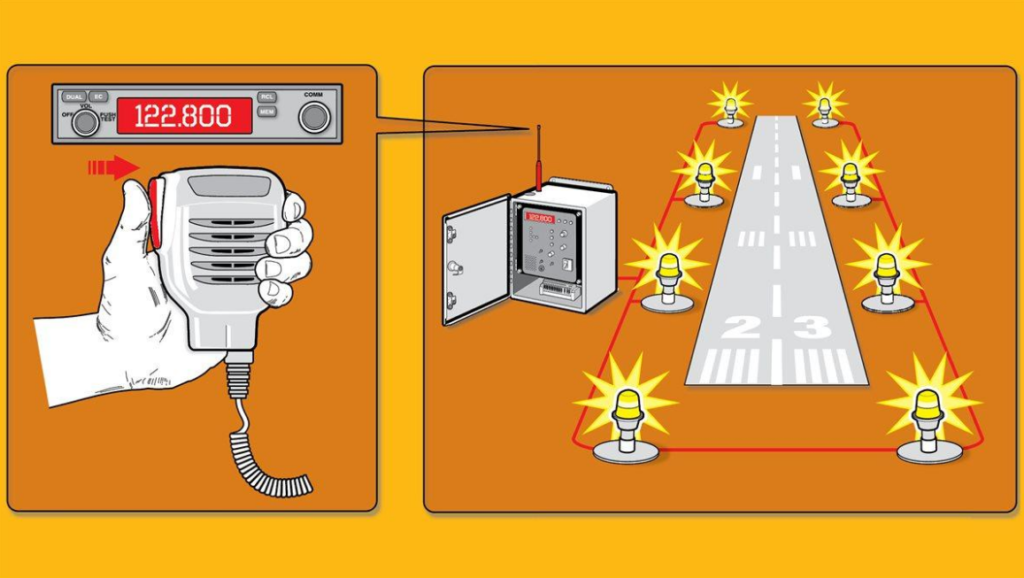 How Pilot Activated Lighting Control Improves Flight Safety?